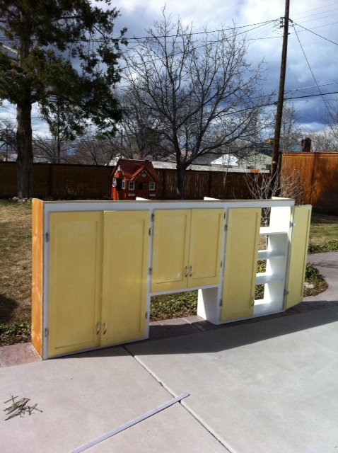 Need shop/garage shelves in SLC? | VW Vortex - Volkswagen Forum