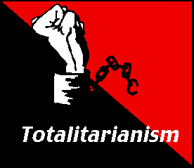 Tilby/Charon's "American Problems" Connection: Totatlitarian Simulation