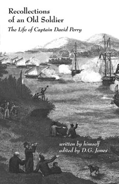 Kitkooh[TM] Publications - kitkooh.com - Recollections of An Old ...